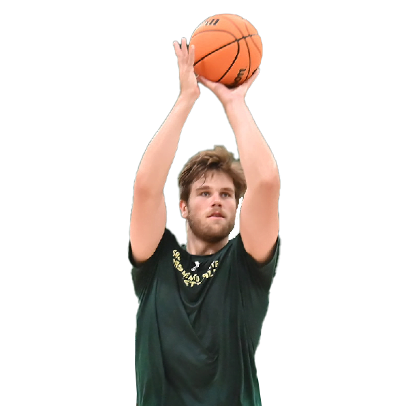 Callum McRae - KiwiHoopers