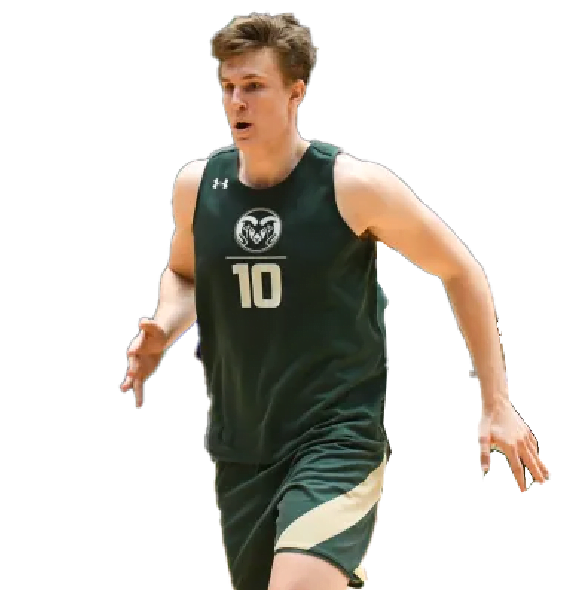 James Moors - KiwiHoopers