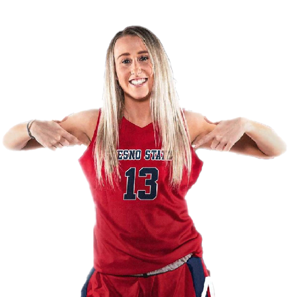 Amiee Book - KiwiHoopers