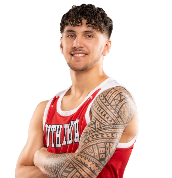 Kruz Perrott-Hunt - KiwiHoopers