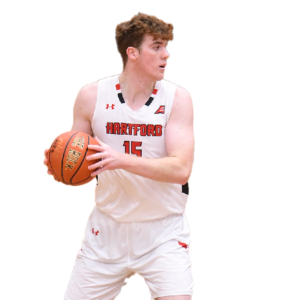 Tom Webley - KiwiHoopers