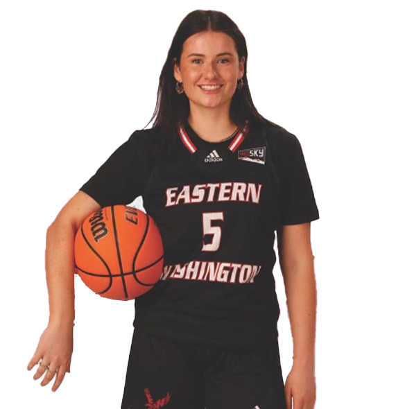 Breeje Schuler - KiwiHoopers