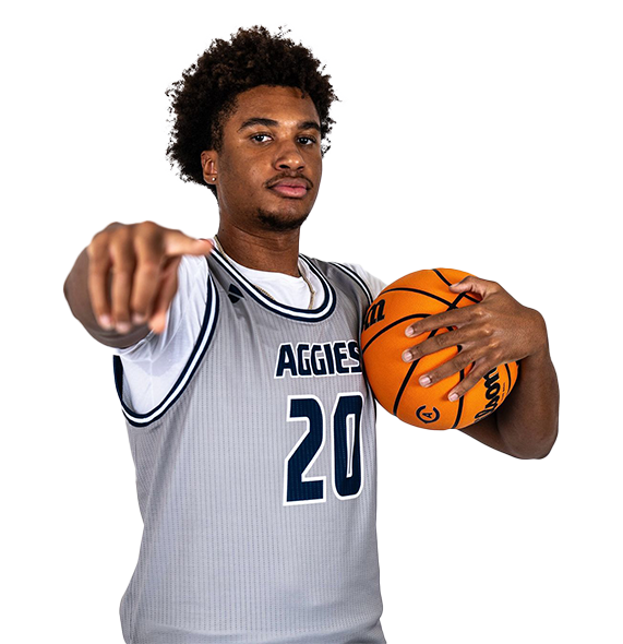 Isaiah Chappell - KiwiHoopers