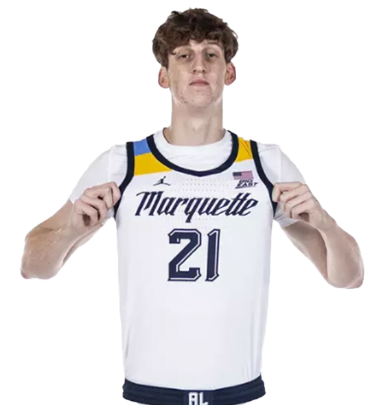 Ben Gold - KiwiHoopers