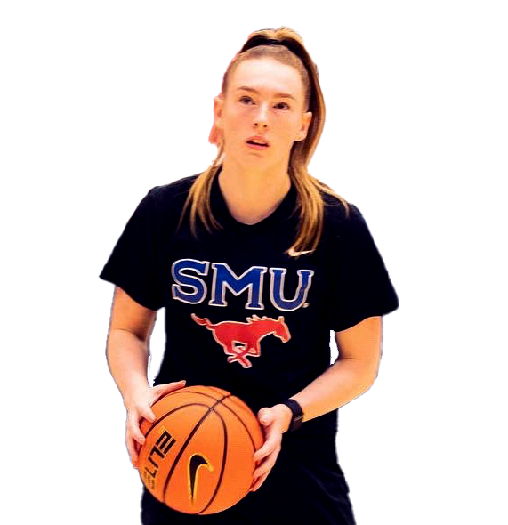 Ella Brow - KiwiHoopers