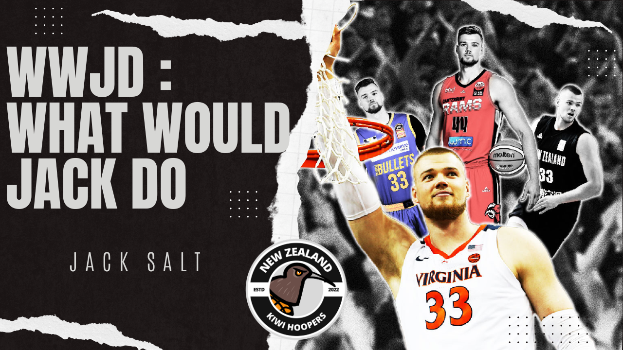 WWJD: WHAT WOULD JACK DO (JACK SALT) (PRO HOOPER) - KiwiHoopers