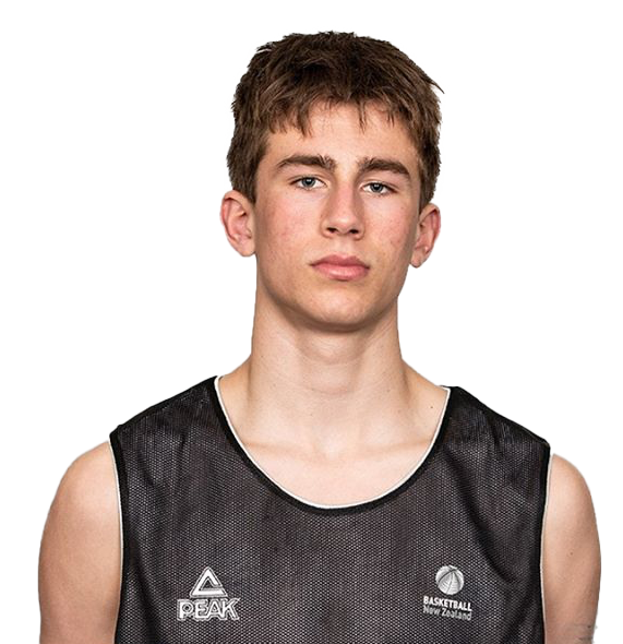 HUNTER ADAM - KiwiHoopers