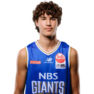 Hayden Jones - KiwiHoopers