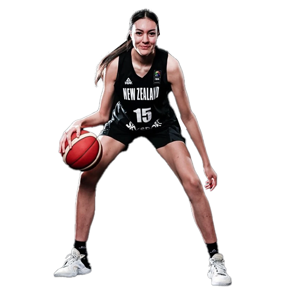 Ritorya TAMILO - KiwiHoopers